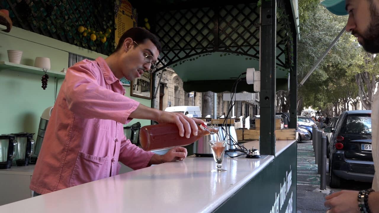 Vidéo | La dernière station uvale de France se trouve à Marseille