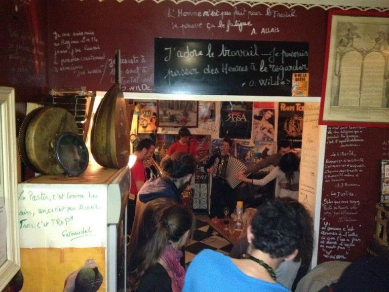 Notre sélection pour manger les meilleurs sandwiches à Marseille