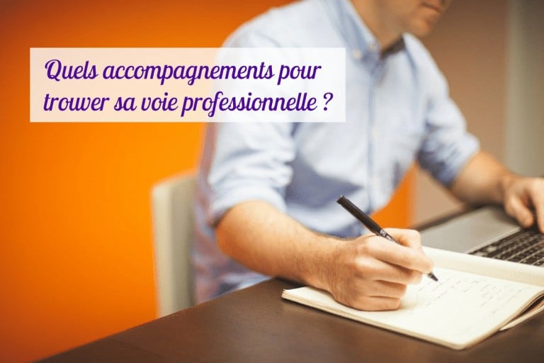 Quels accompagnements pour trouver sa voie professionnelle ? | Made in Marseille