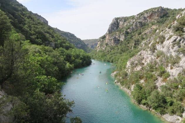 Découvrez les trésors de la région PACA grâce au Mois des Parcs ...