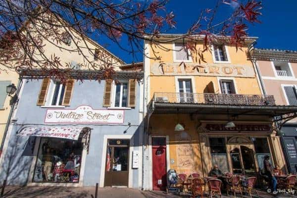 Avec les Boutiques à l’essai, les élus locaux souhaitent redynamiser le ...