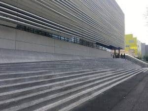 Un don de 200 000 euros de la CEPAC pour l'IHU Méditerranée Infection