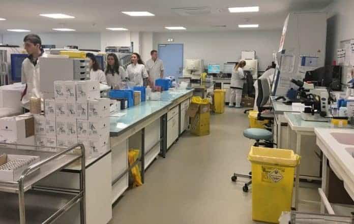 Marseille – L'IHU Méditerranée Infection ouvre ses portes à La Timone ...