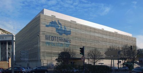 Marseille – L'IHU Méditerranée Infection ouvre ses portes à La Timone ...