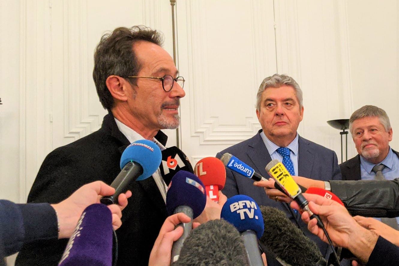 Ce qu'il faut savoir sur le rapatriement des 200 Français de Wuhan à ...