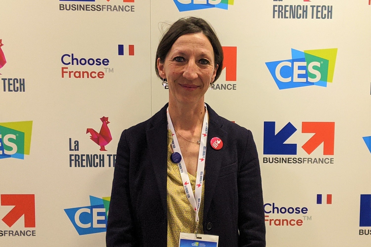 Les startups provençales raflent la mise au CES de Las Vegas