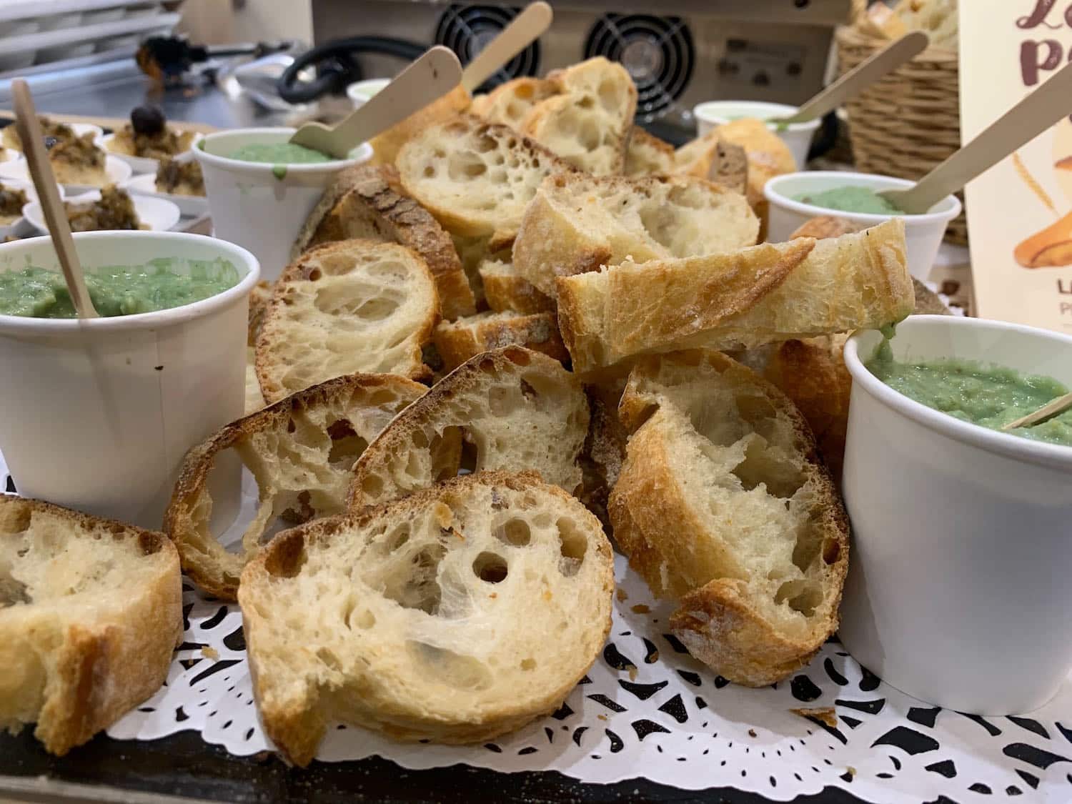 "Lou Pan d’Ici", la première baguette certifiée 100% locale et artisanale