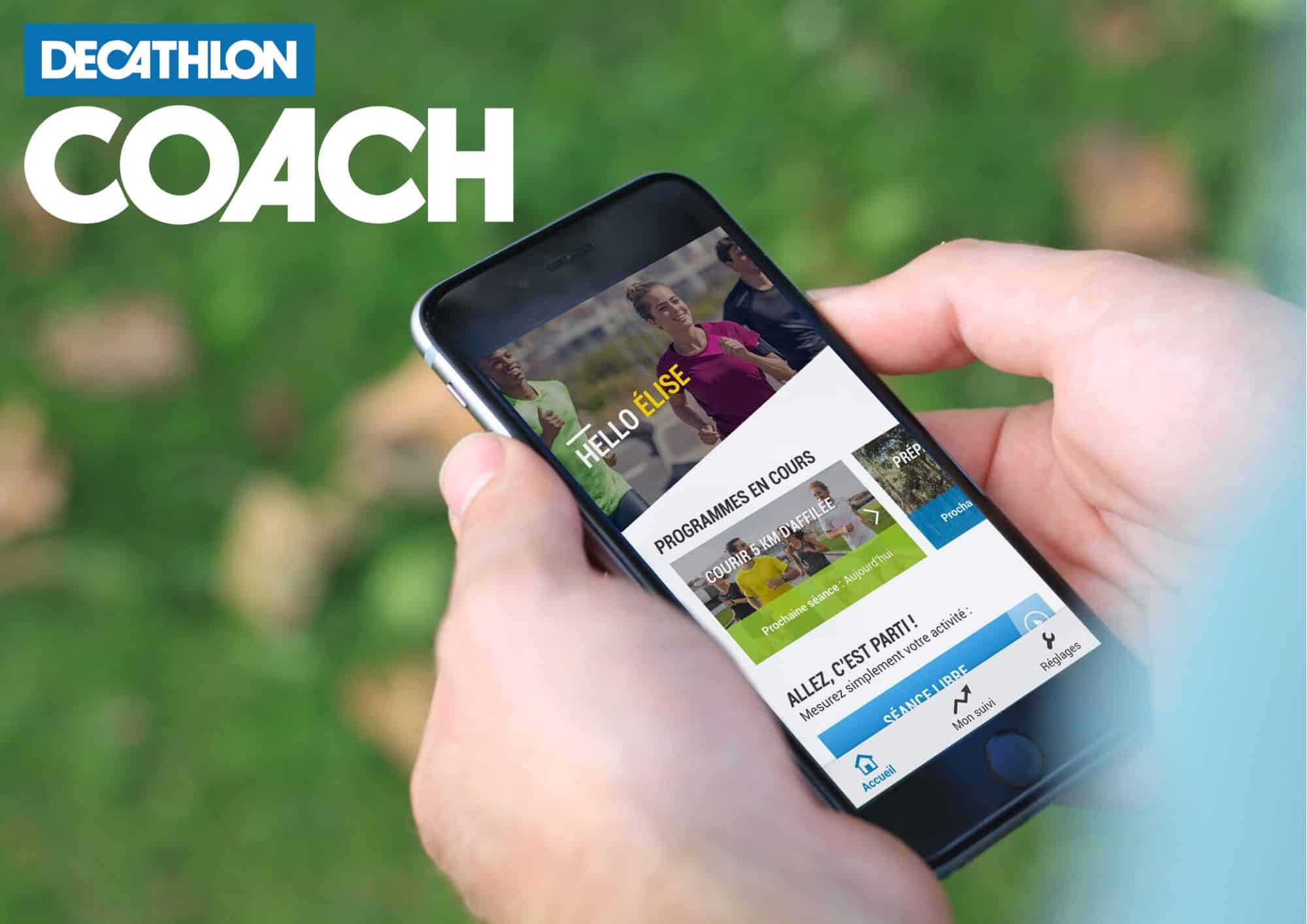 Comment Decathlon se réinvente avec une approche plus durable et ...