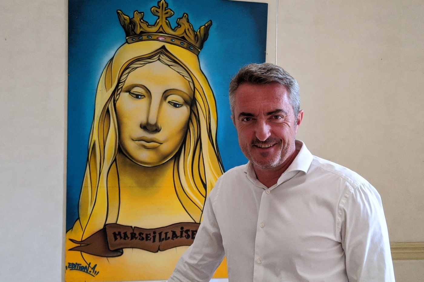 Municipales, 2e mi-temps : notre grand entretien avec Stéphane Ravier