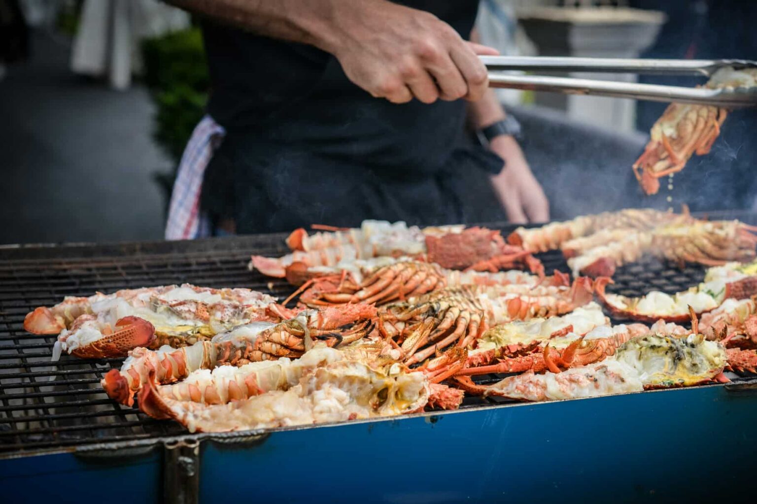 Fête de la mer : les oursinades de retour cet hiver sur la Côte Bleue