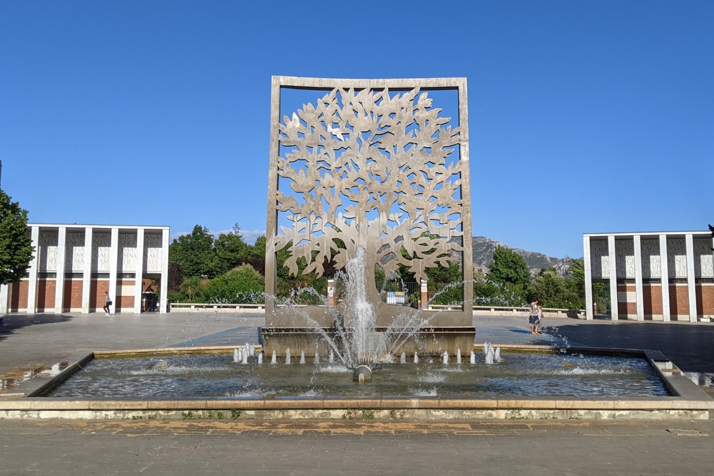 Le parc du 26e centenaire renommé en hommage à Jean-Claude Gaudin