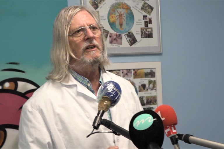 Le professeur Fournier pressenti pour succéder à Didier Raoult à l’IHU ...