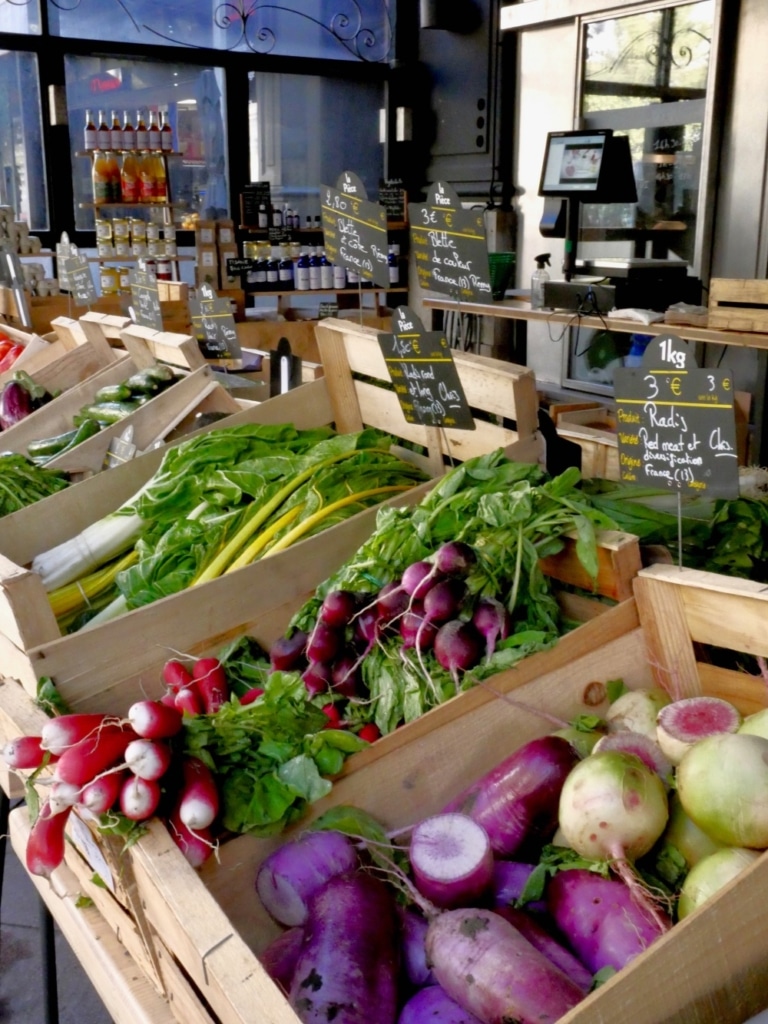 Paysan Ville, un nouvel espace pour un marché de producteurs locaux sur ...