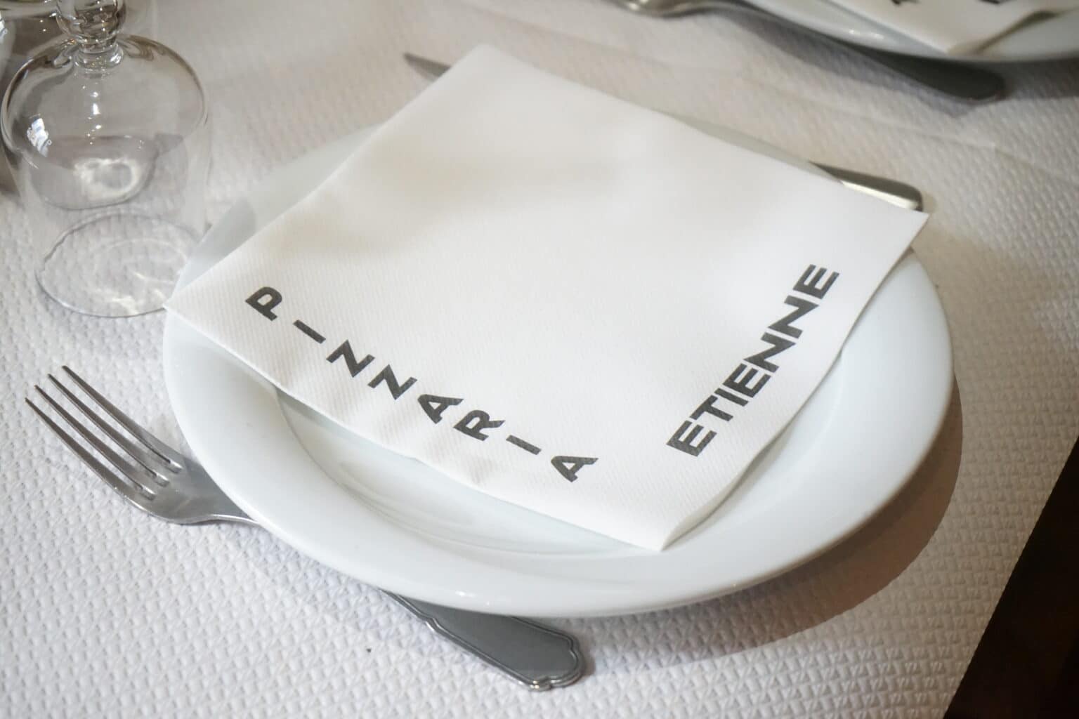 Chez Etienne, l'institution de la pizza marseillaise dans le Panier depuis 1943