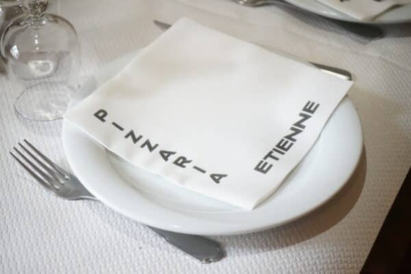 Chez Etienne, l'institution de la pizza marseillaise dans le Panier depuis 1943