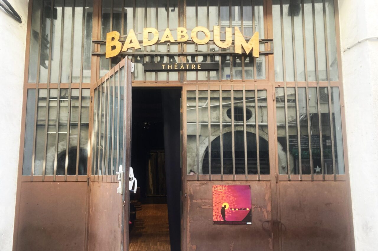 Au Badaboum, des stages de cirque et de théâtre pour les minots cet été