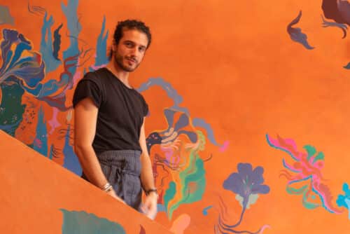 Forest Marseille, le nouveau restaurant de Julien Sebbag, s'installe au ...