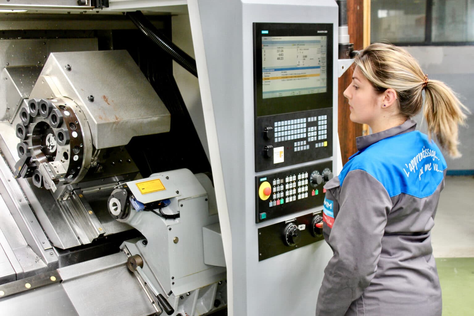 Avec le GRETA CFA Marseille Méditerranée, formez-vous à demain