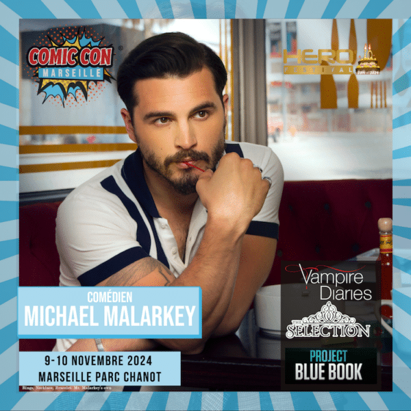 Une programmation exceptionnelle pour les 10 ans du HeroFestival à ...