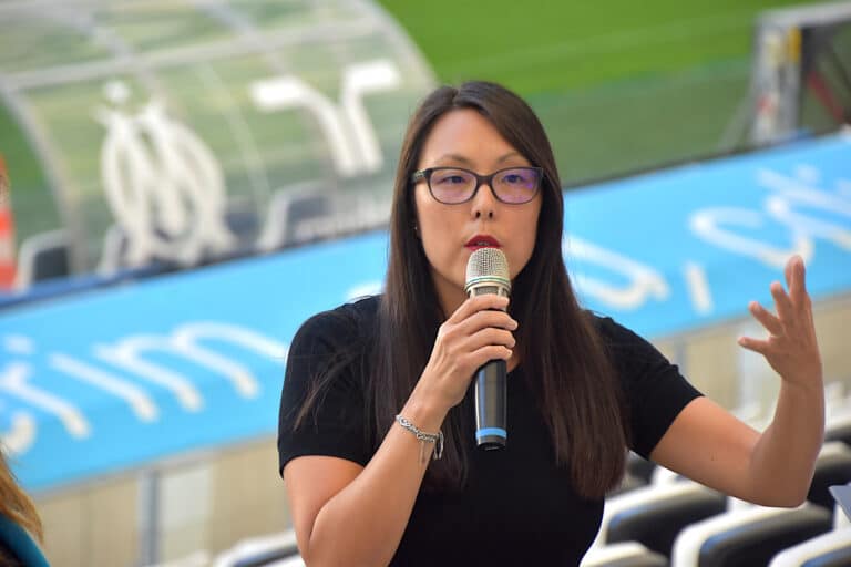 OM Fondation veut renforcer son impact social à Marseille