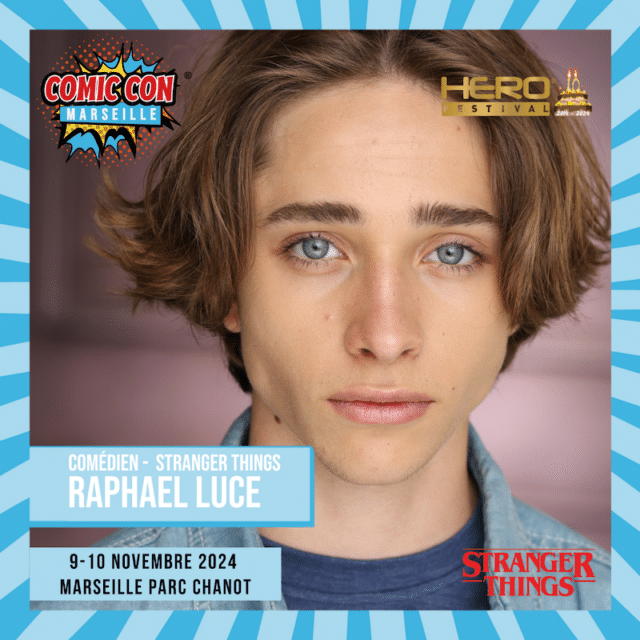 Une programmation exceptionnelle pour les 10 ans du HeroFestival à ...