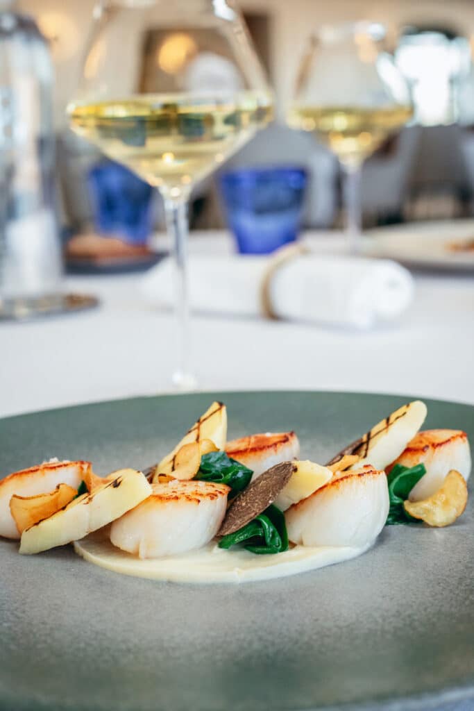 Le Sofitel accueille son nouveau chef Alexandre Auger