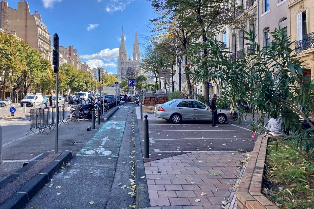 La requalification des allées Gambetta et du carrefour des Réformés en ...