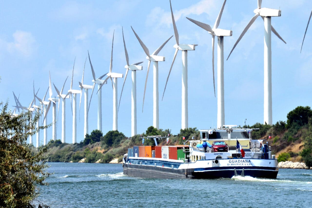 Les lauréats du Smart port challenge dévoilent leurs solutions pour ...