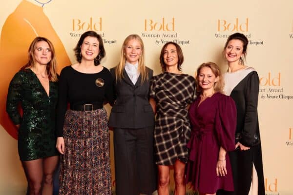 Bold Woman Award, un prix pour célébrer l'audace des femmes entrepreneures