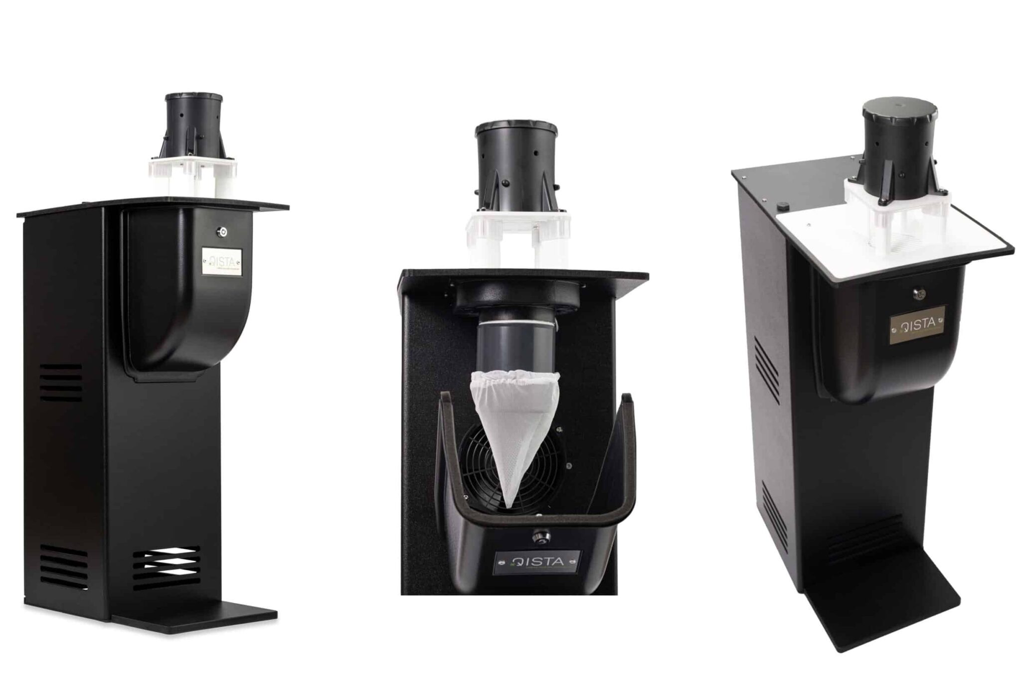 La start-up aixoise Qista dévoile sa nouvelle borne anti-moustique