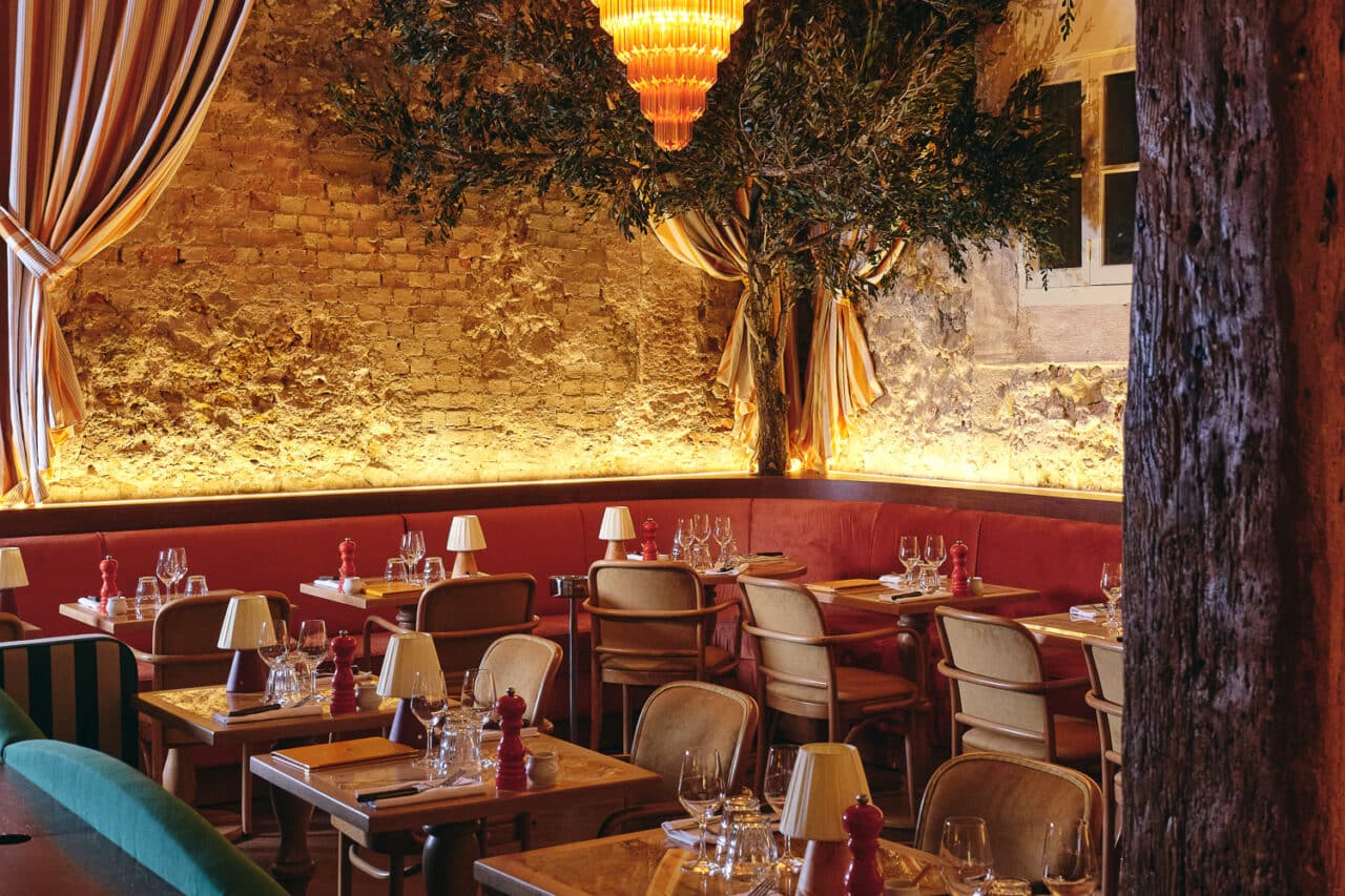 La nouvelle brasserie Barbotin fait le pari du traditionnel sur ...