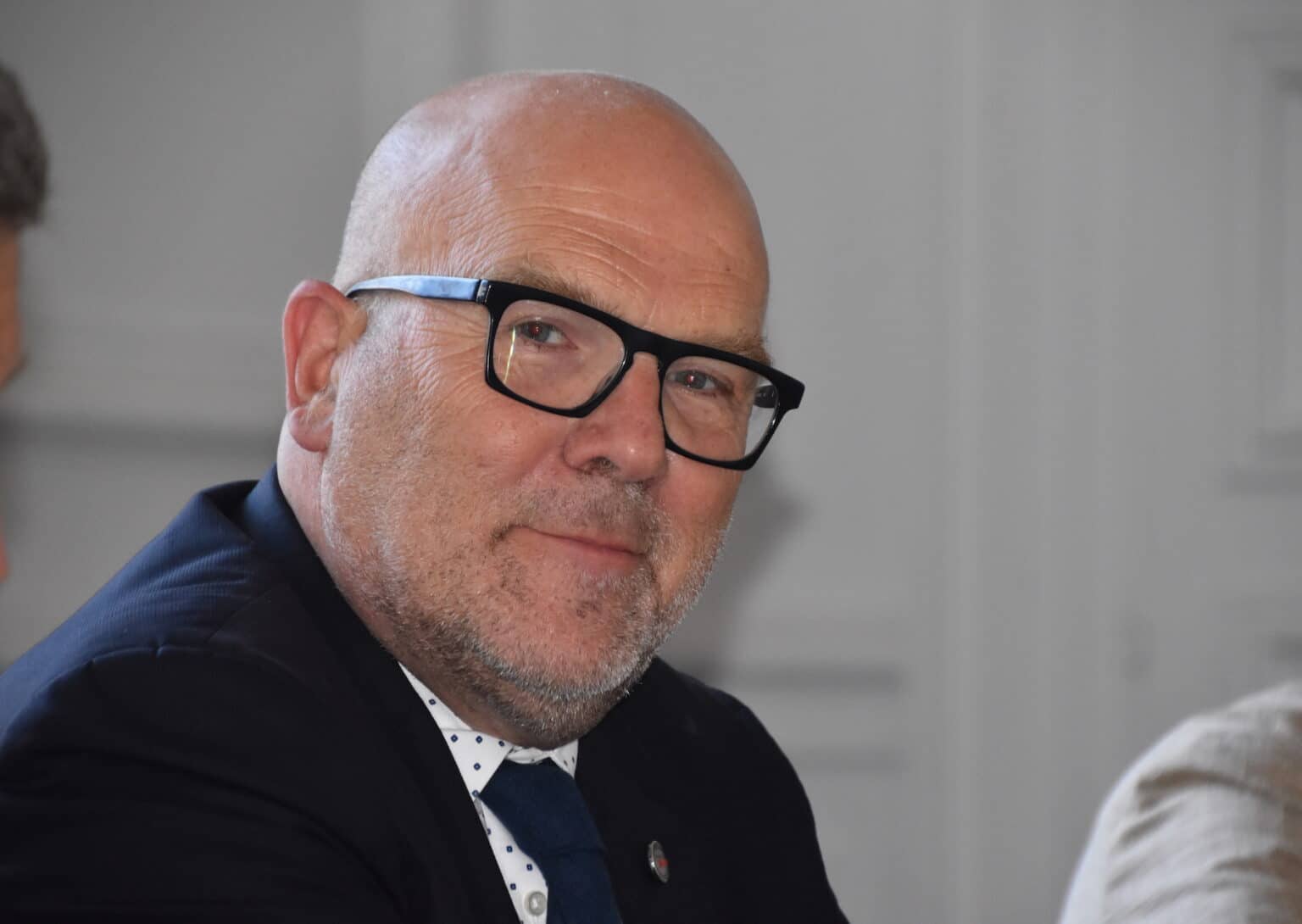 Bruno Bonnell : « le territoire est au coeur de France 2030