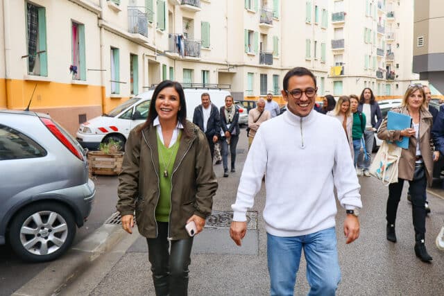 13 Habitat investit 2,5 millions d'euros pour rénover son patrimoine dégradé au Panier