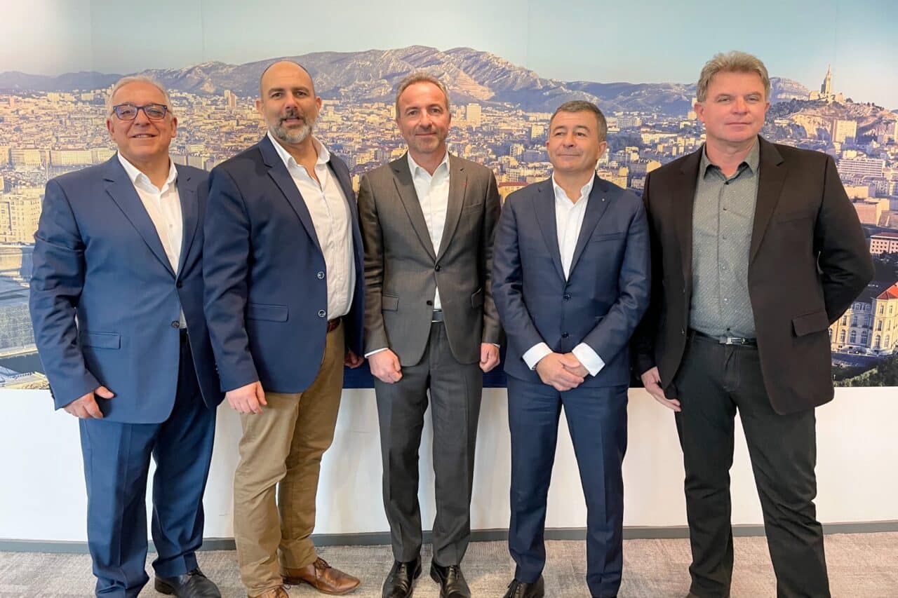 Le Crédit Agricole Alpes Provence se pose en acteur de la transition ...