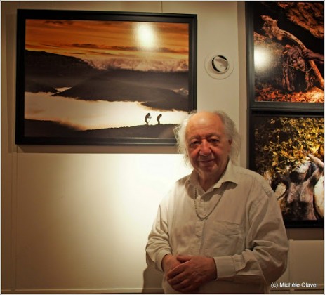 Une jolie exposition photo à voir au Corbusier