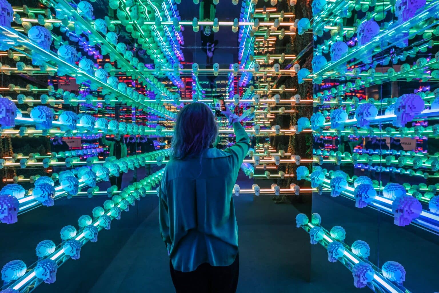 Vidéo | L’exposition qui transforme les LEGO en oeuvre d'art débarque à Marseille