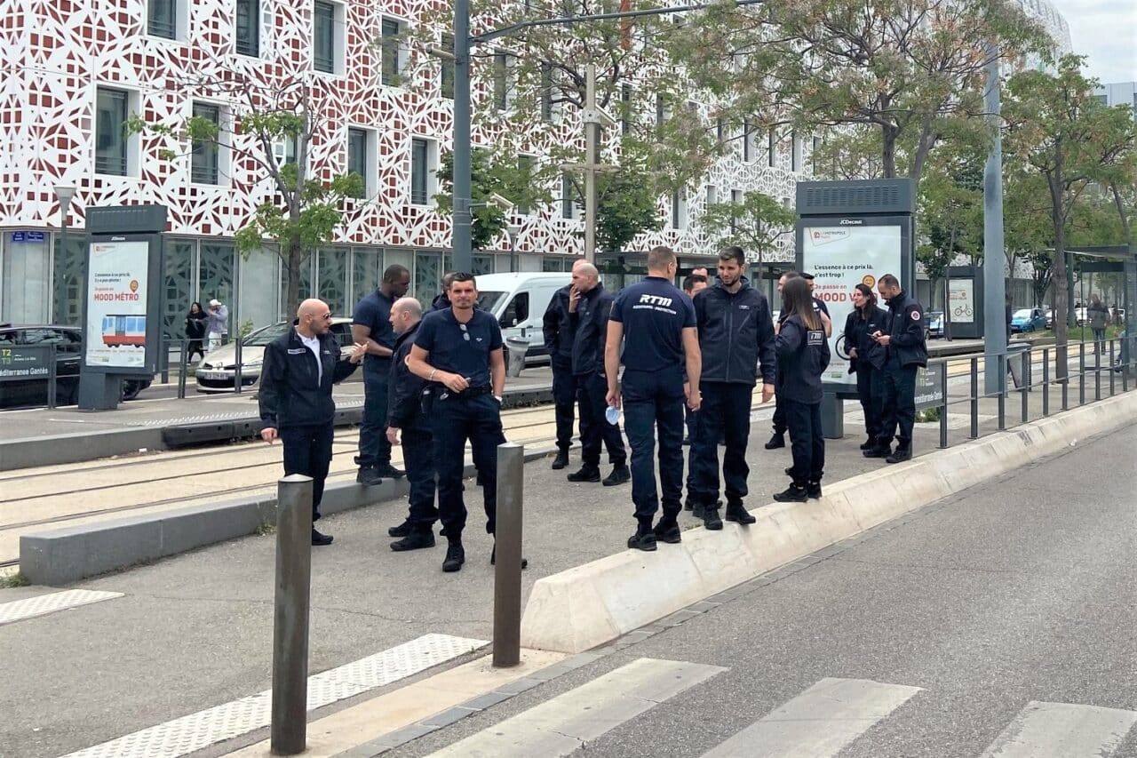 GAP : une nouvelle brigade pour lutter contre l'insécurité dans les ...