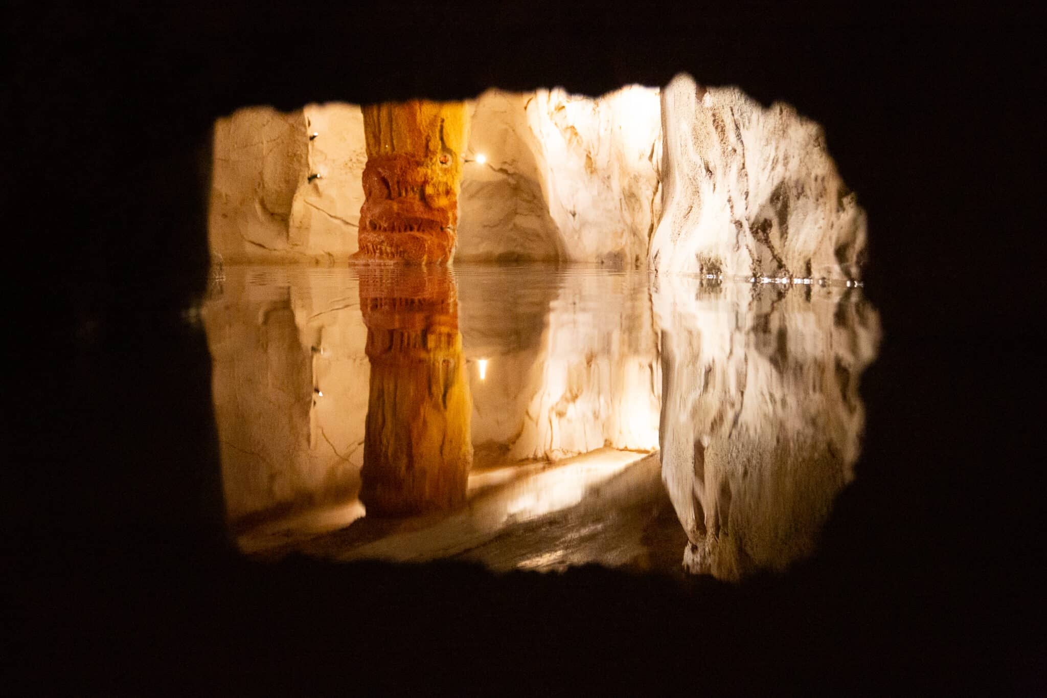 En images | Plongée dans la Préhistoire au coeur de la grotte Cosquer ...
