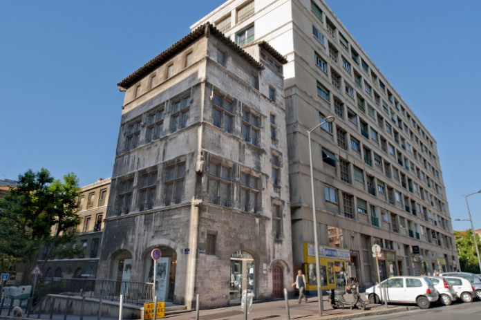 L'Hôtel de Cabre, découvrez l'histoire de la plus vieille maison de ...