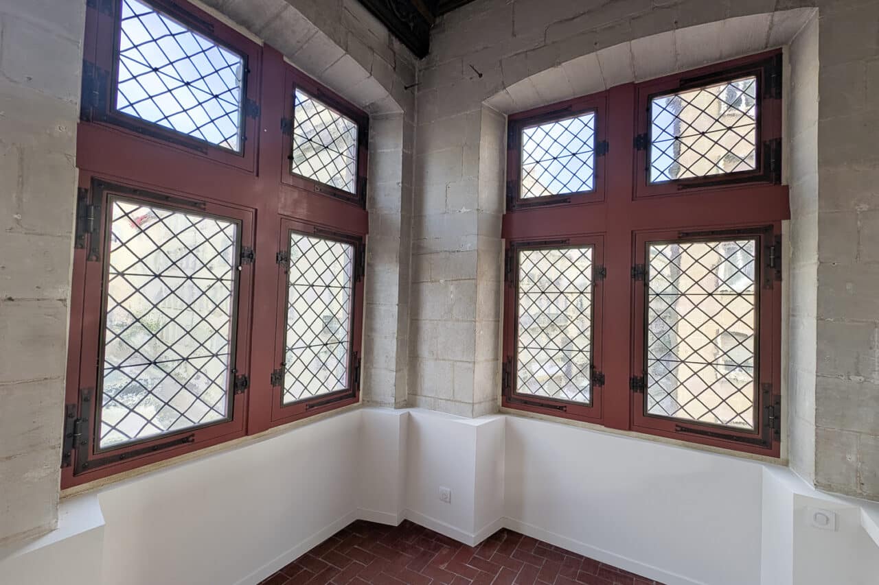 En images | L'hôtel de Cabre, plus vieille maison de Marseille, dévoile ...