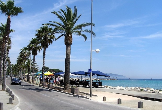 Guide de Provence - Découvrez une balade de rêve à La Ciotat, ville de ...