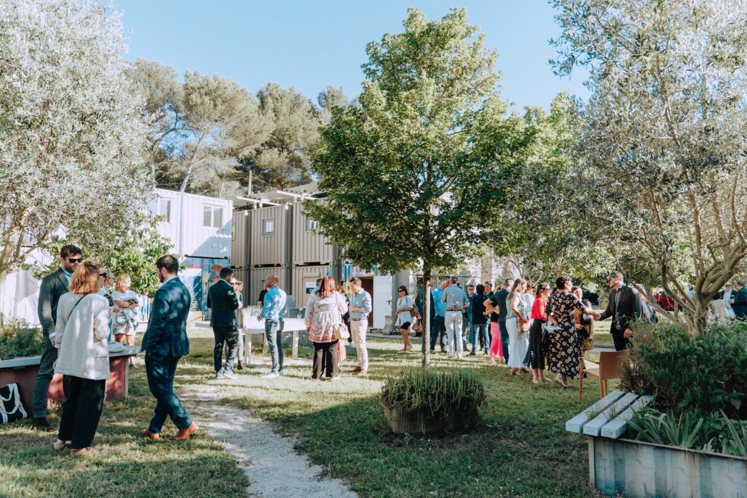 Comment depuis 30 ans La Varappe conjugue solidarité et emploi