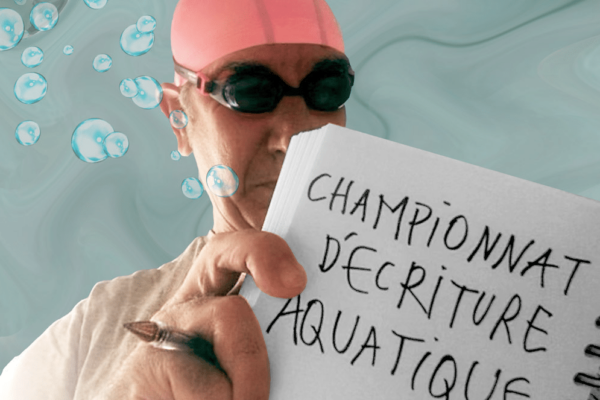 Lecture par Nature lance sa 7e édition sous le signe du sport