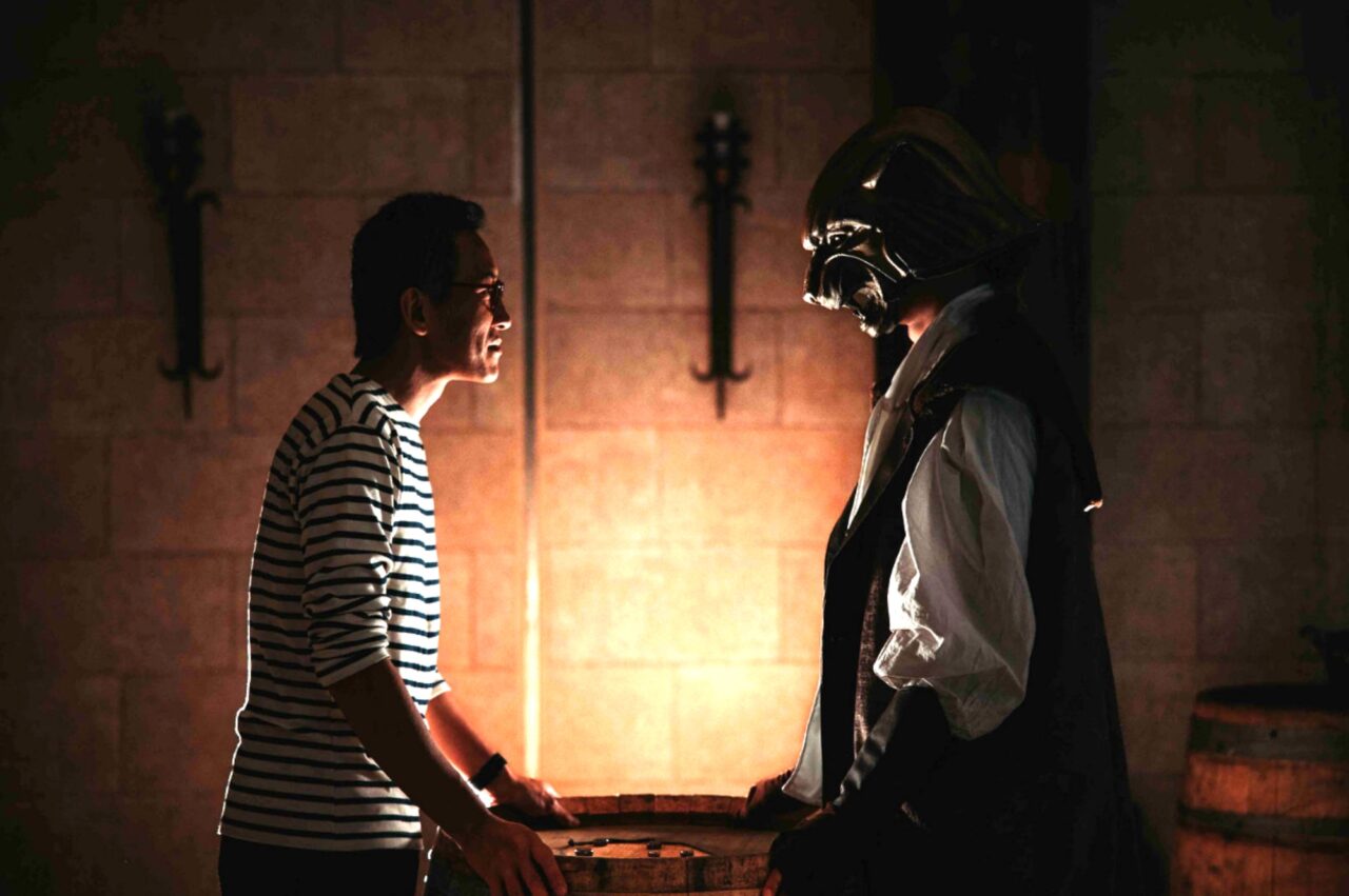 Le jeu indoor Fort Boyard Aventures ouvre ses portes aux Voûtes de la Major