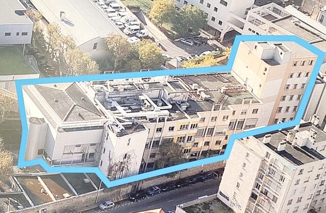À Marseille, Jean Castex lance la rénovation des hôpitaux de la Timone ...