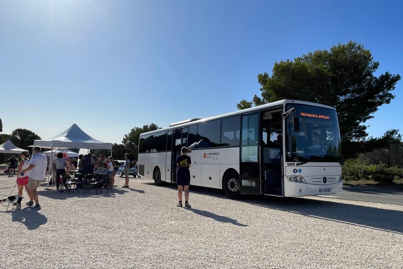 La route des Crêtes piétonnisée tous les dimanches jusqu'à septembre ...