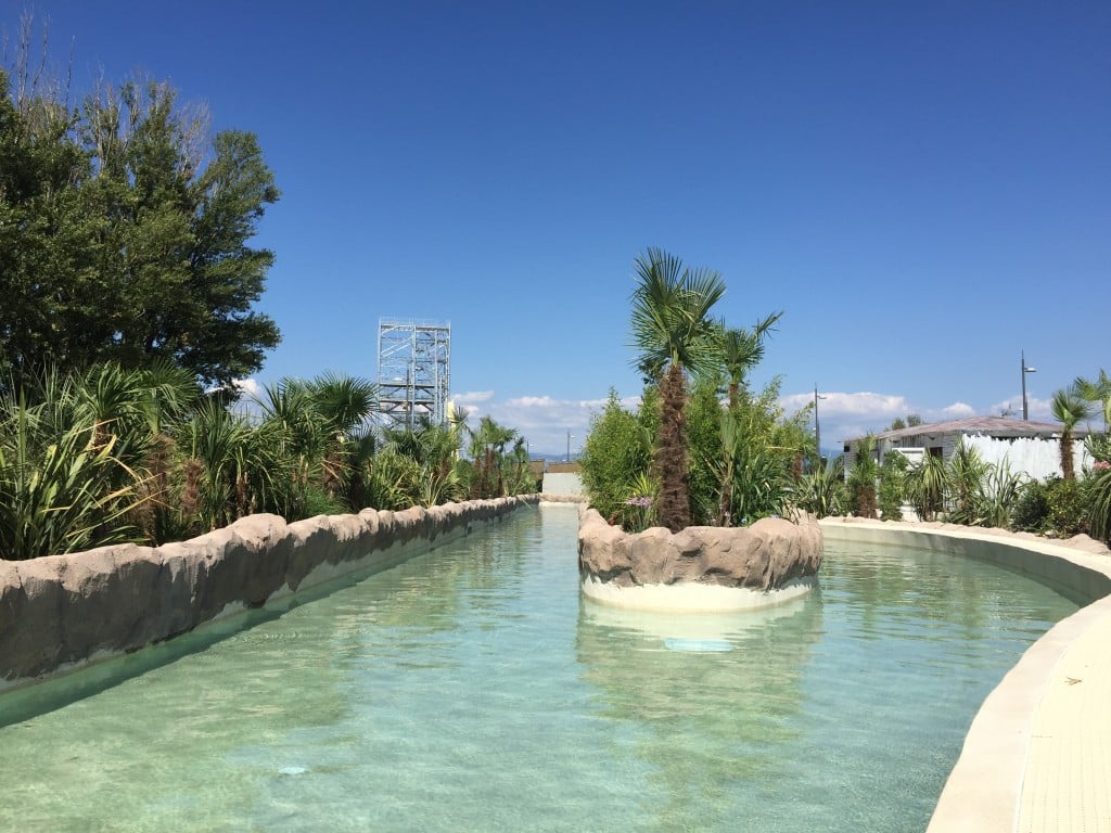 [Splashworld Provence] Le plus grand parc aquatique d'Europe est en ...