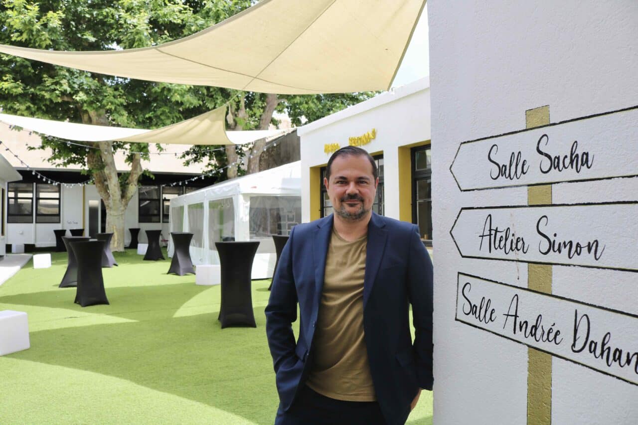 Une école de cirque, de rap et un comedy club ouvriront à la rentrée à ...