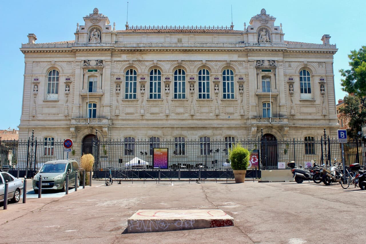 Le média d'information en ligne n°1 à Marseille et en Provence