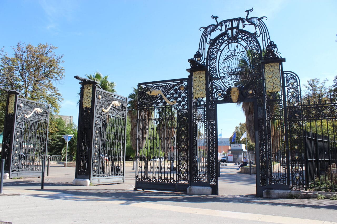 La Safim prolongée d'un an pour la gestion du parc Chanot